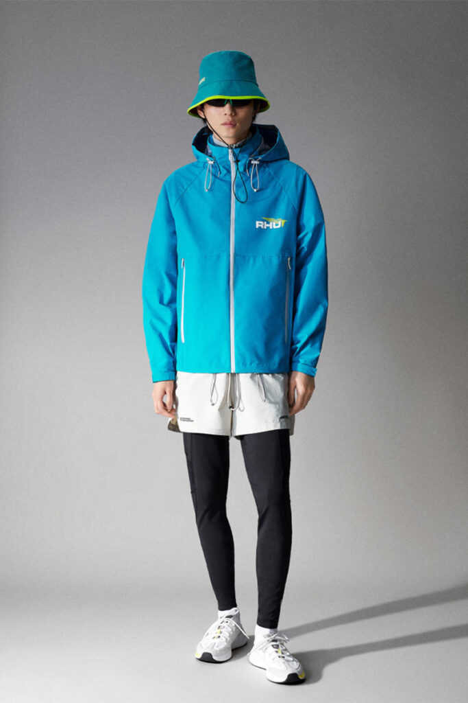 Zara X Rhuigi, colaboración impensable hace años, Inditex y diseñadores