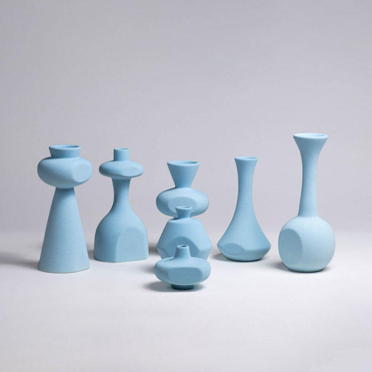 Still Life de Edgar Orlaineta en Mexico Design Fair 2022