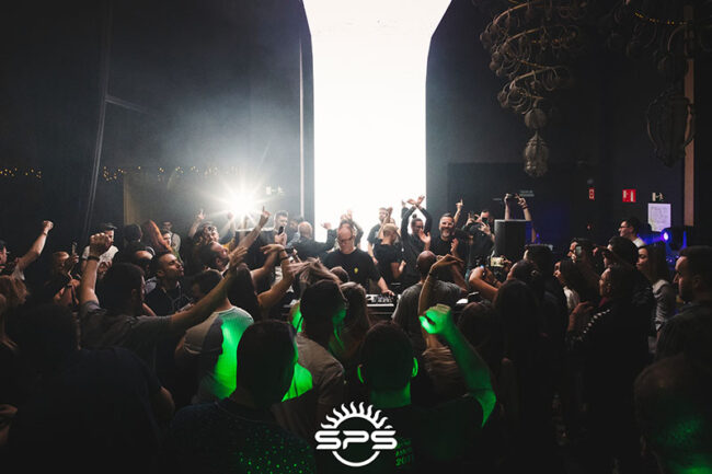 Space of Sound regresa a la noche madrileña en LAB theClub x San Isidro