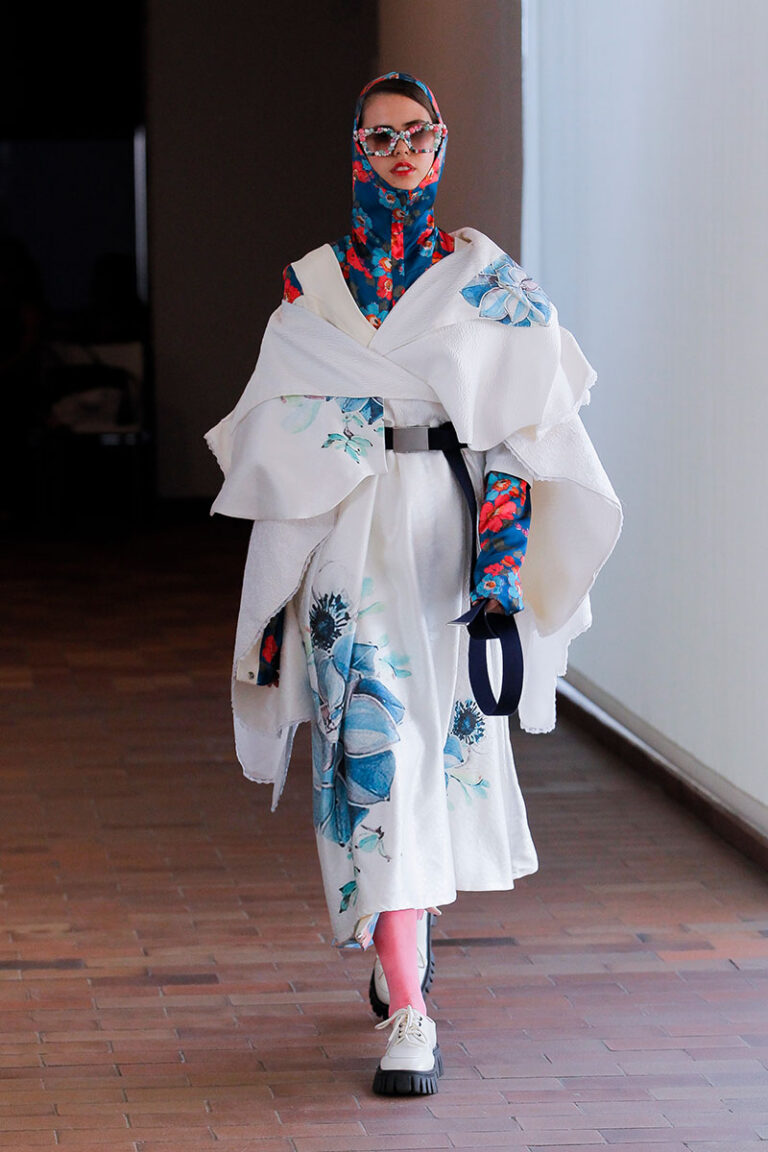 25 diseñadores de moda emergente en la Barcelona Design Week