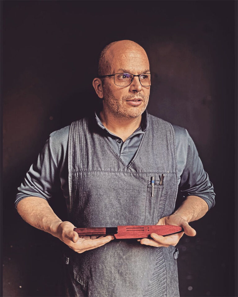 Tendencias Gastronómicas 2022 por Rodrigo Varona