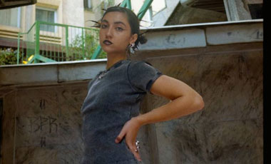 La Xinni es la cantante española de drill que arrasa en Reino Unido