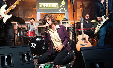 Cupido 2020: El regreso de la banda con dos conciertos en mayo