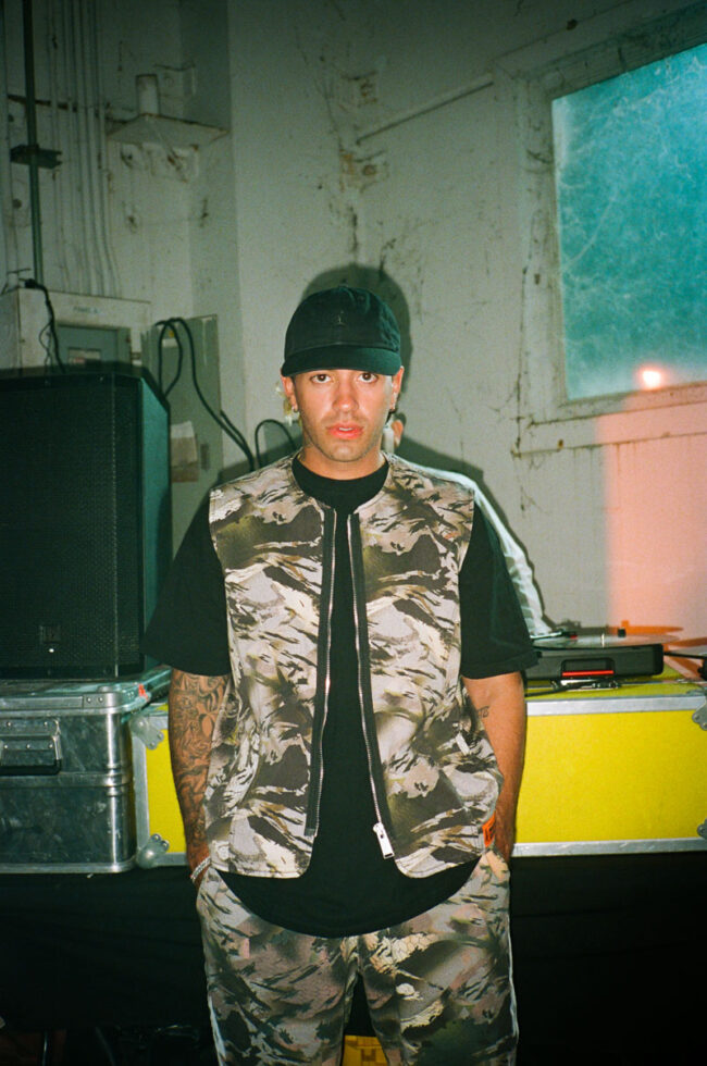 Feid, aka Ferxxo, es el último gran nombre del reggaeton colombiano