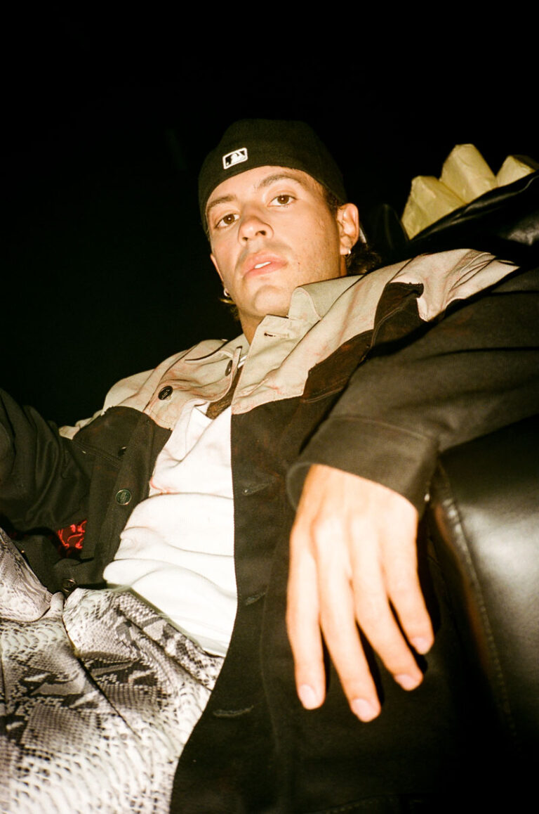 Feid, aka Ferxxo, es el último gran nombre del reggaeton colombiano