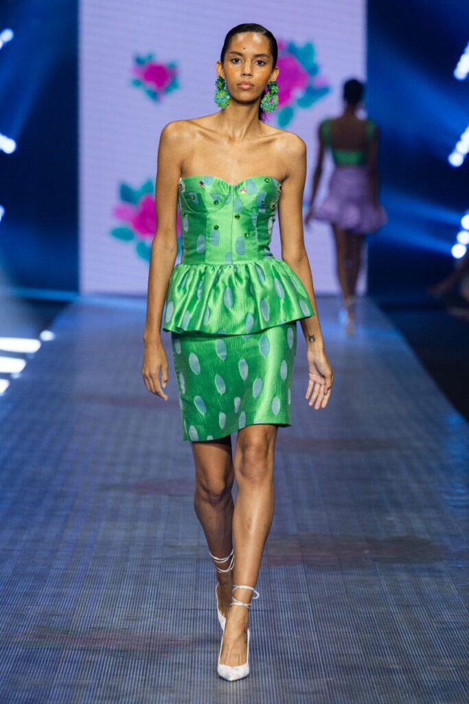 Altaroma: las mejores colecciones de Moda de Roma Fashion Week 2022: