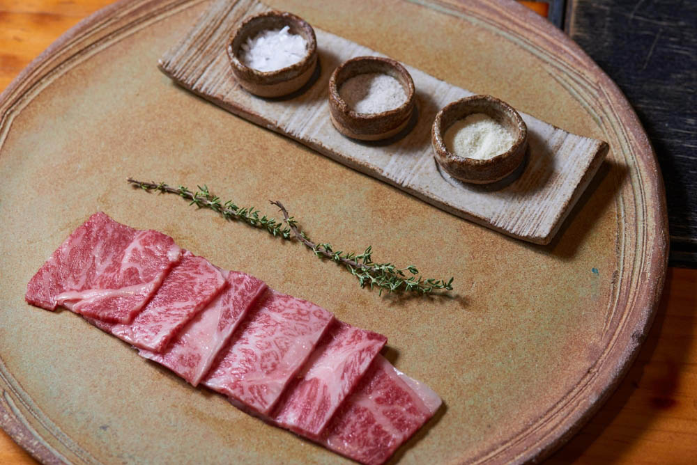 Los mejores Menús degustación en Madrid por menos de 50€