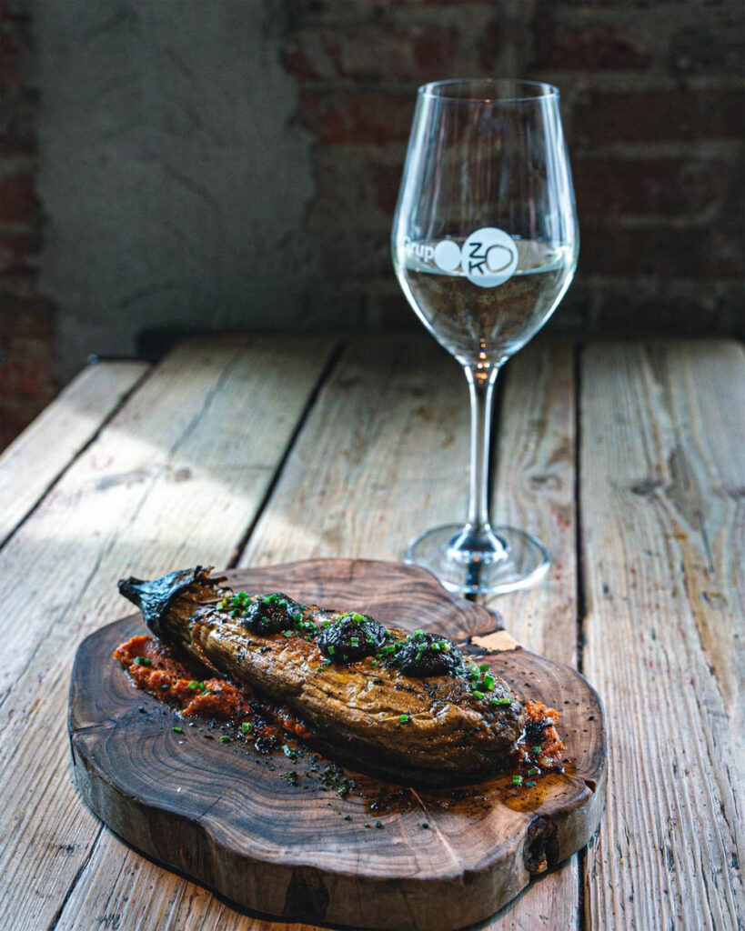 Los mejores Menús degustación en Madrid por menos de 50€