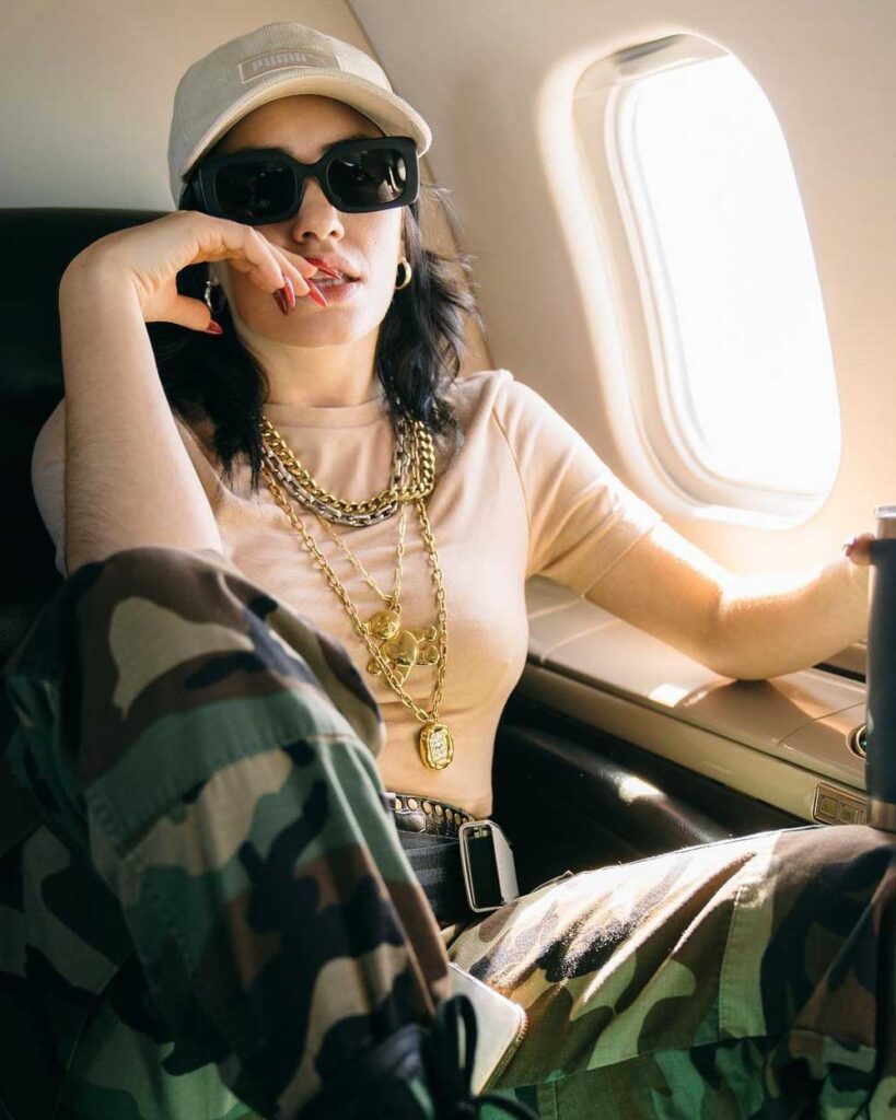 Cantantes argentinas más famosas del momento en todo el mundo