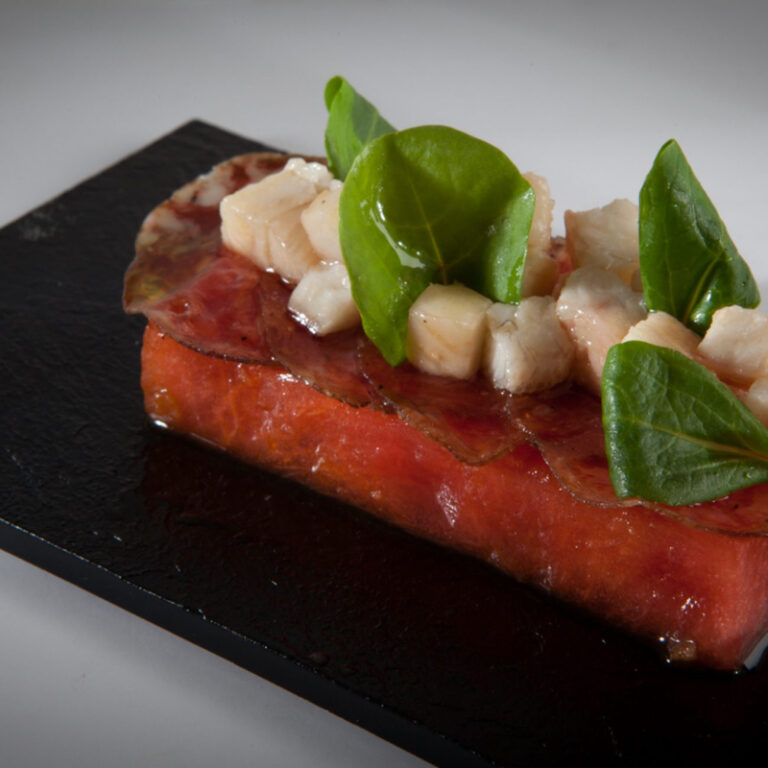 12 recetas originales con sandía para combatir el calor