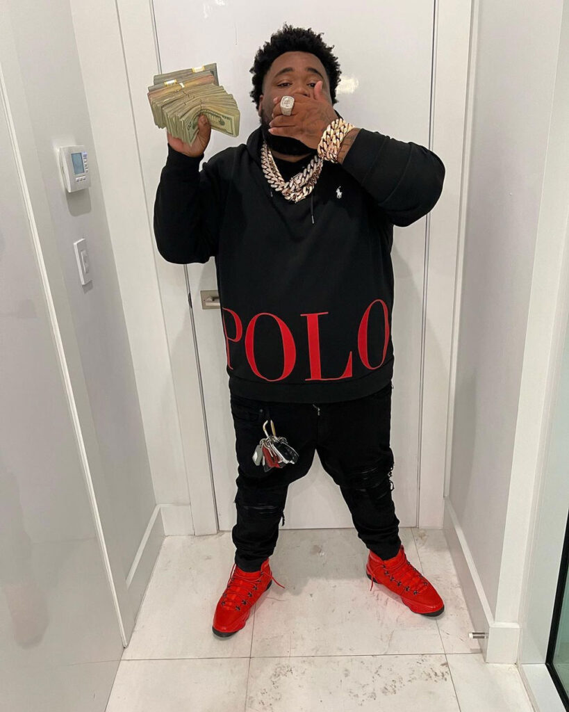 Rod Wave y la crítica de Beautiful Mind, su nuevo y cuarto disco.