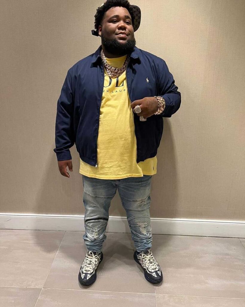 Rod Wave y la crítica de Beautiful Mind, su nuevo y cuarto disco.