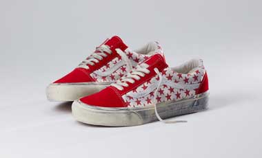 Versace x ComplexLand: Música, moda, arte y unas nuevas Trigreca