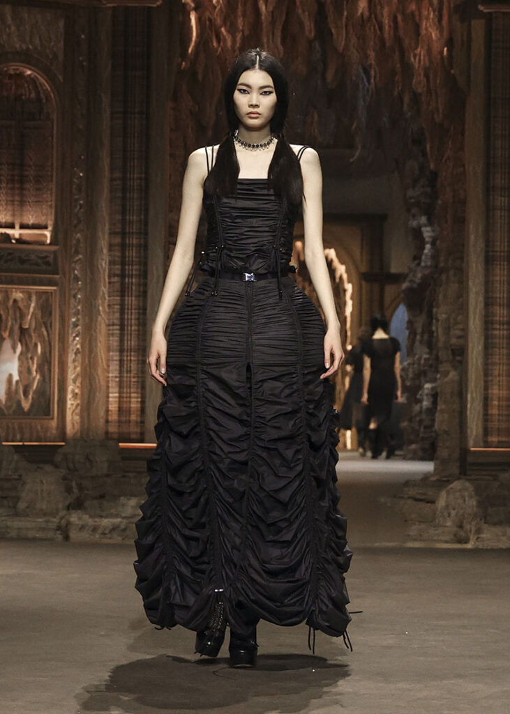 Dior SS23 Ready-to-Wear en Paris Fashion Week: Todos los looks