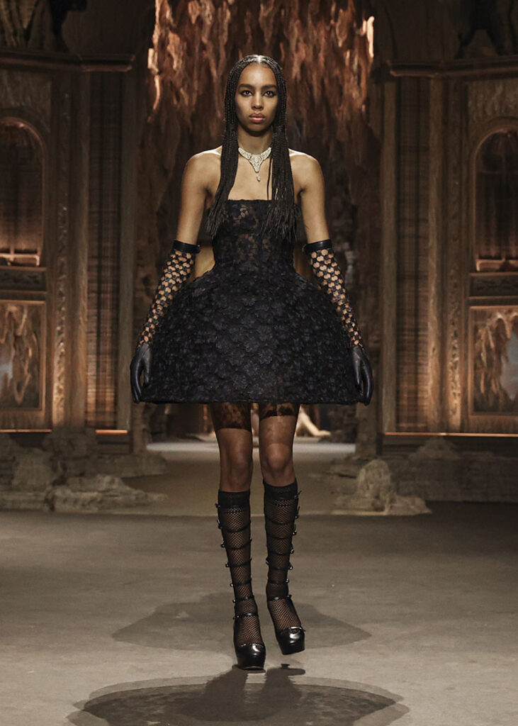 Dior SS23 Ready-to-Wear en Paris Fashion Week: Todos los looks