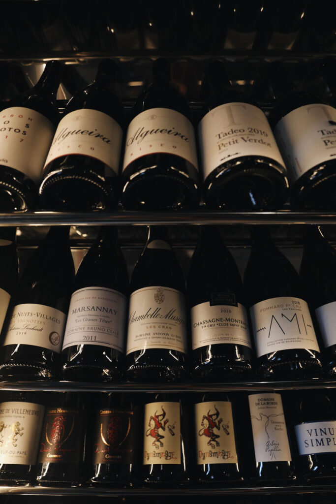 Chispa Bistró: El restaurante que sorprende por su cocina de autor