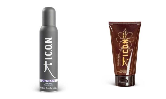 La Maestra del Rizo nos da una masterclass para cabellos rizados