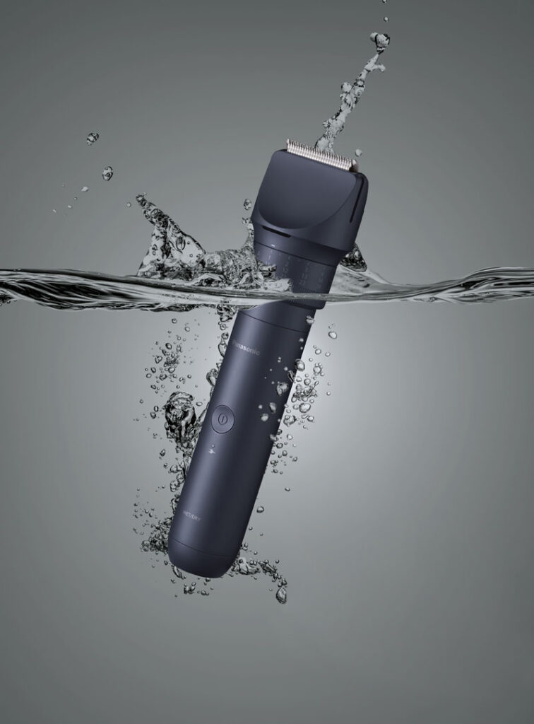 Panasonic Multishape ¿por qué no había aparecido antes?