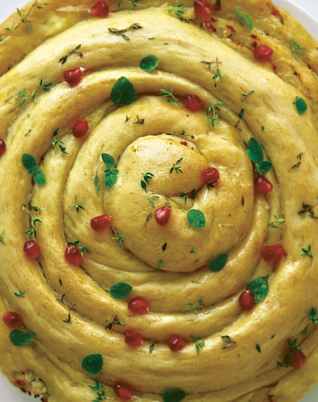 Serfadí, Cocinar la Historia: recetas de la gastronomía judio-sefardí