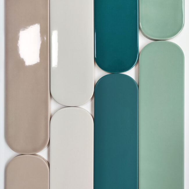 Wow es una editora de cerámica especializada en piezas singulares