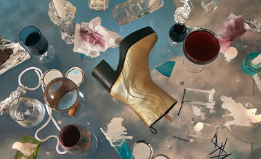 Joss Jaycoff activista identidad de género no binario