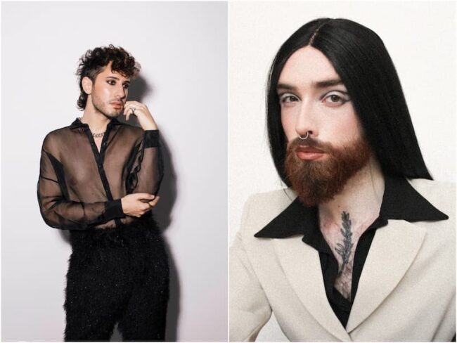 Festival Berdache [Gender Art Festival] del 18 al 29/10 en de L'Hospitalet