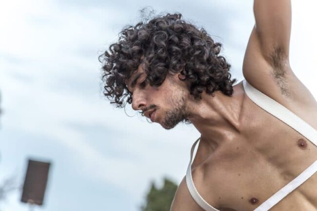 Festival Berdache [Gender Art Festival] del 18 al 29/10 en de L'Hospitalet