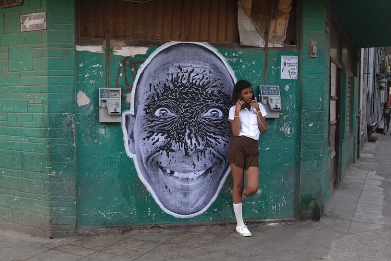 Festival Berdache [Gender Art Festival] del 18 al 29/10 en de L'Hospitalet