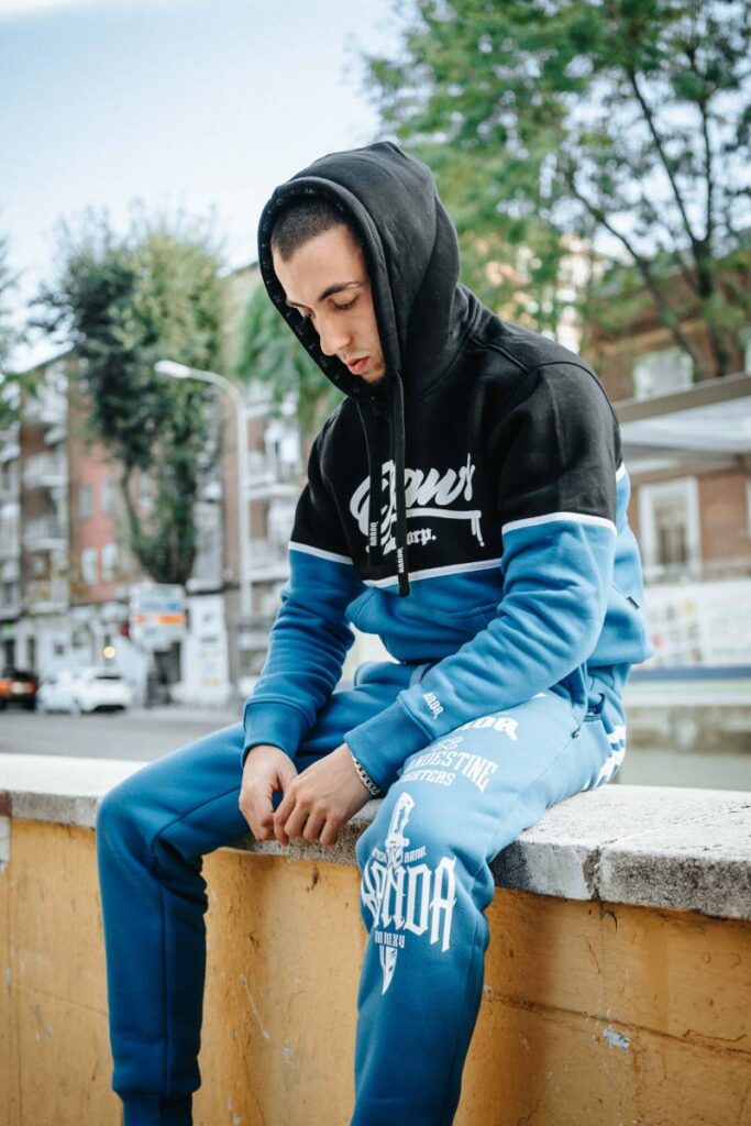 Jarfaiter es el rapero español más quinqui y estos sus 10 mejores temas