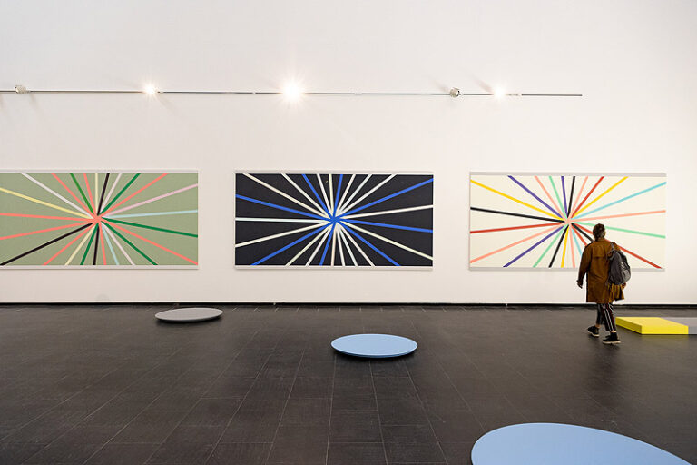 Selección de las mejores exposiciones de Madrid, hasta finales de 2022.