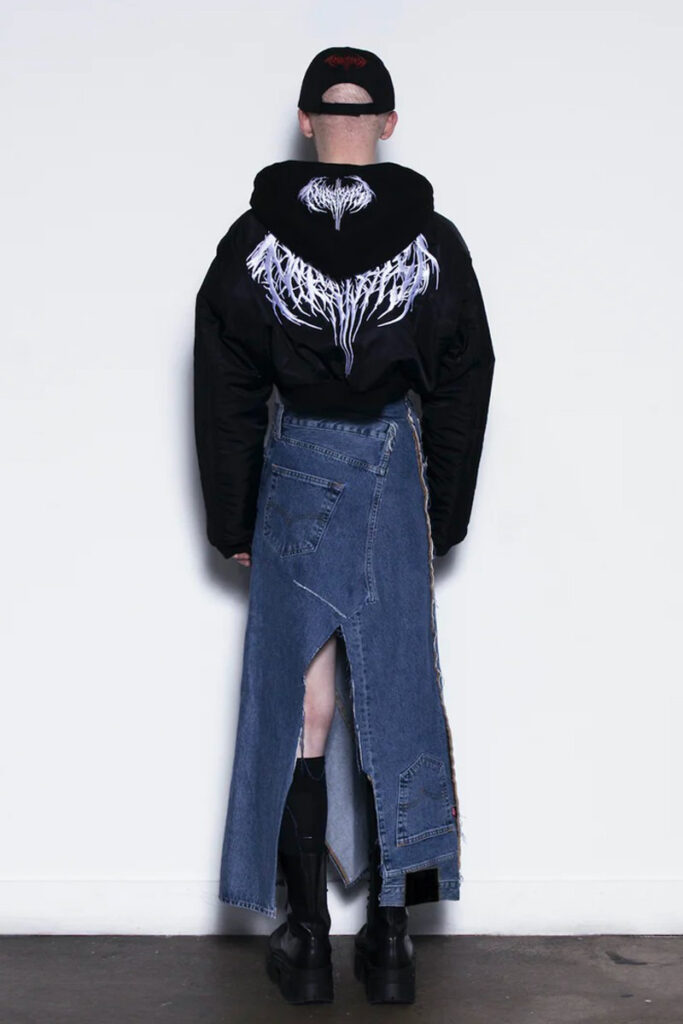 Playboi Carti es el rapero emo que lanza su propia marca de ropa