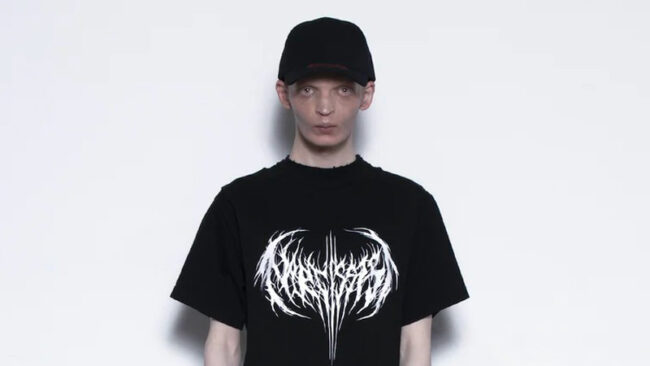 Playboi Carti es el rapero emo que lanza su propia marca de ropa