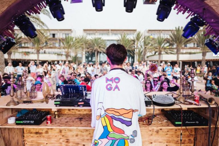 Moga Essaouira 2022 el festival arrasa con la mejor música