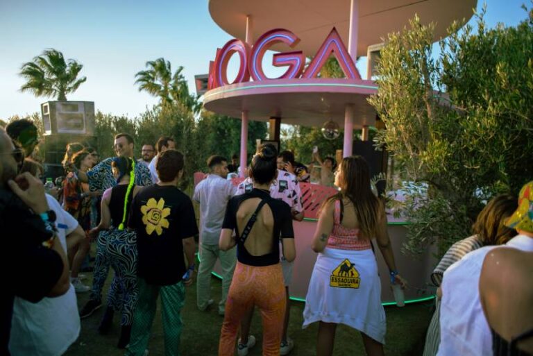 Moga Essaouira 2022 el festival arrasa con la mejor música