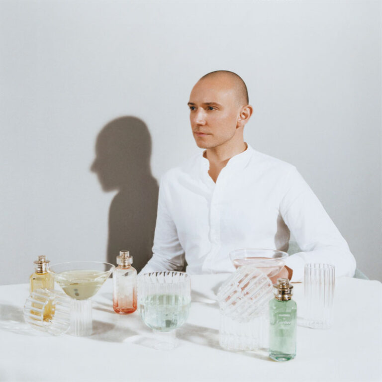 Remy Savage: repensar el cóctel desde Londres y París