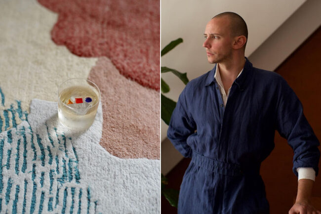 Remy Savage: repensar el cóctel desde Londres y París