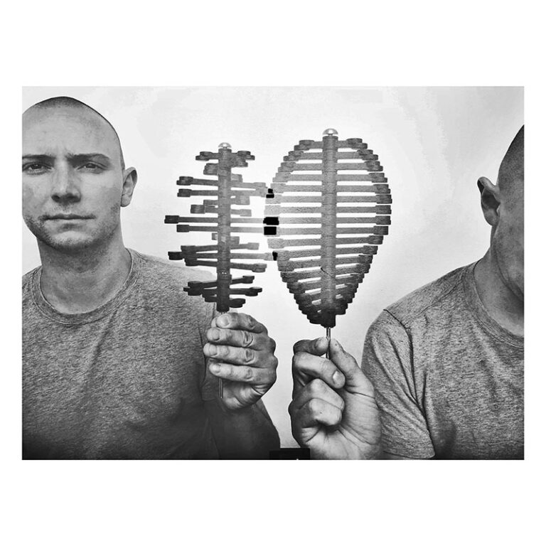 Remy Savage: repensar el cóctel desde Londres y París