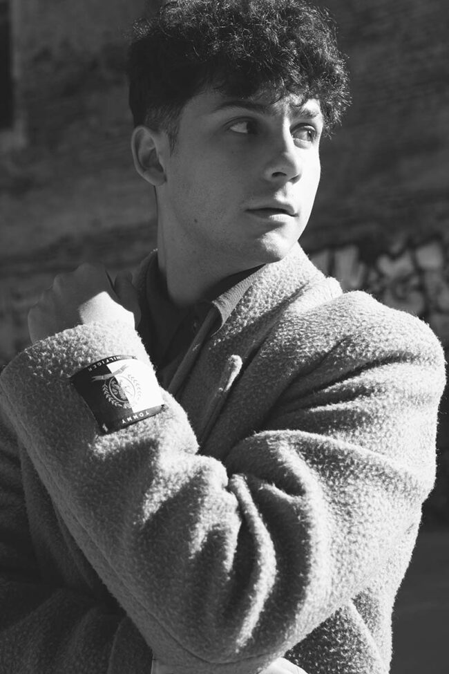 Christian Checa nos habla de 'En los márgenes' de Juan Diego Botto