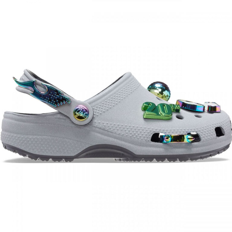 Crocs cumple 20 años y lo celebra con esta edición limitada de zuecos
