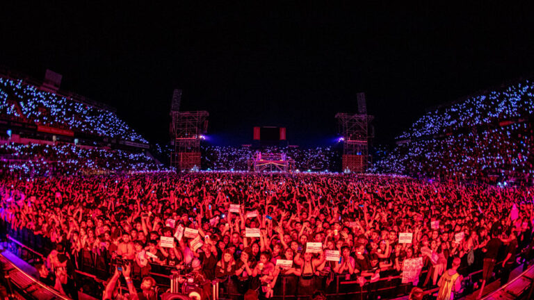 Duki regresa Desde el fin del mundo convertido en estrella de la música