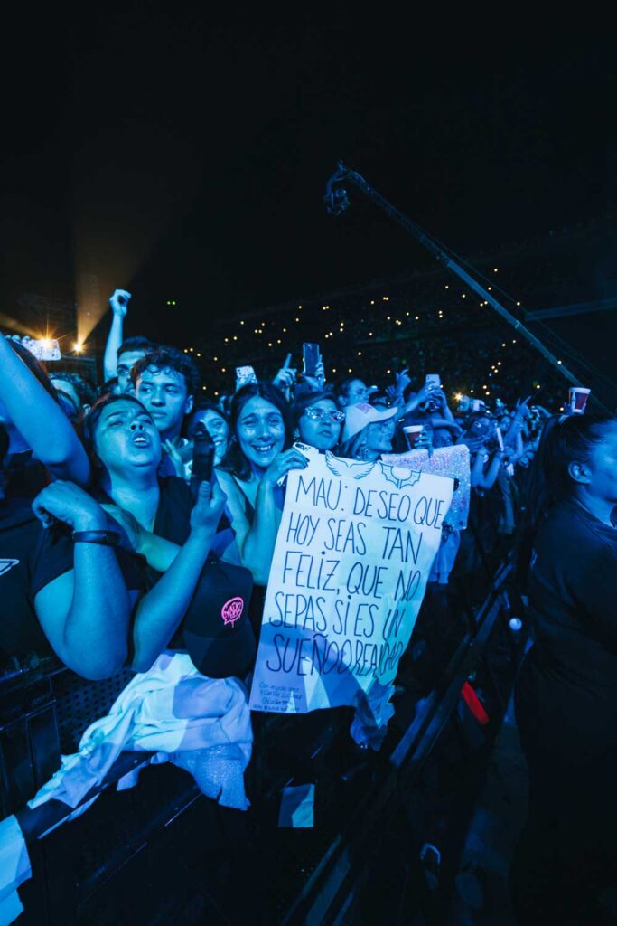 Duki regresa Desde el fin del mundo convertido en estrella de la música