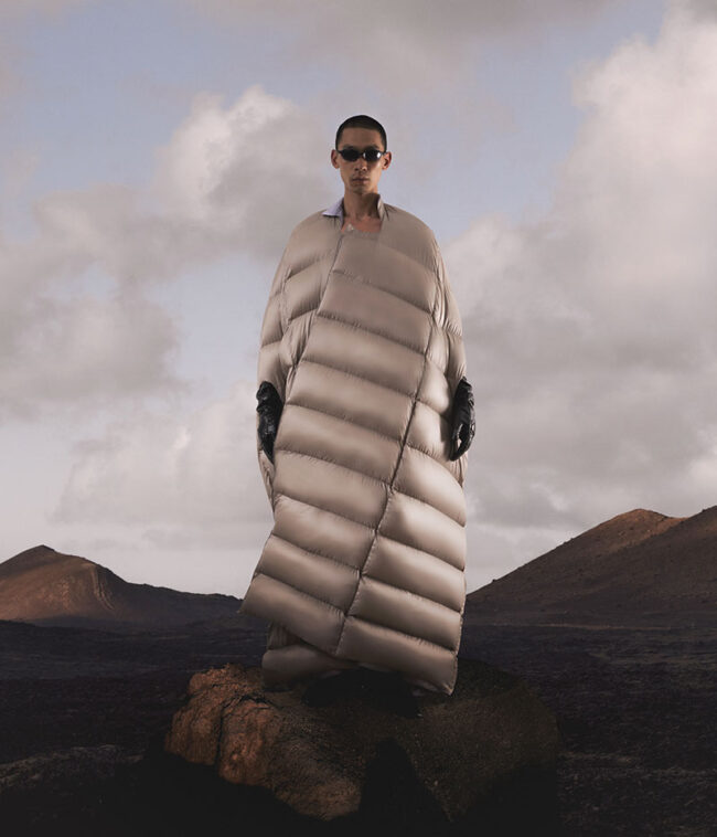 Izzy Du SS23: "Provenance", lo nuevo de la diseñadora chino-canadiense