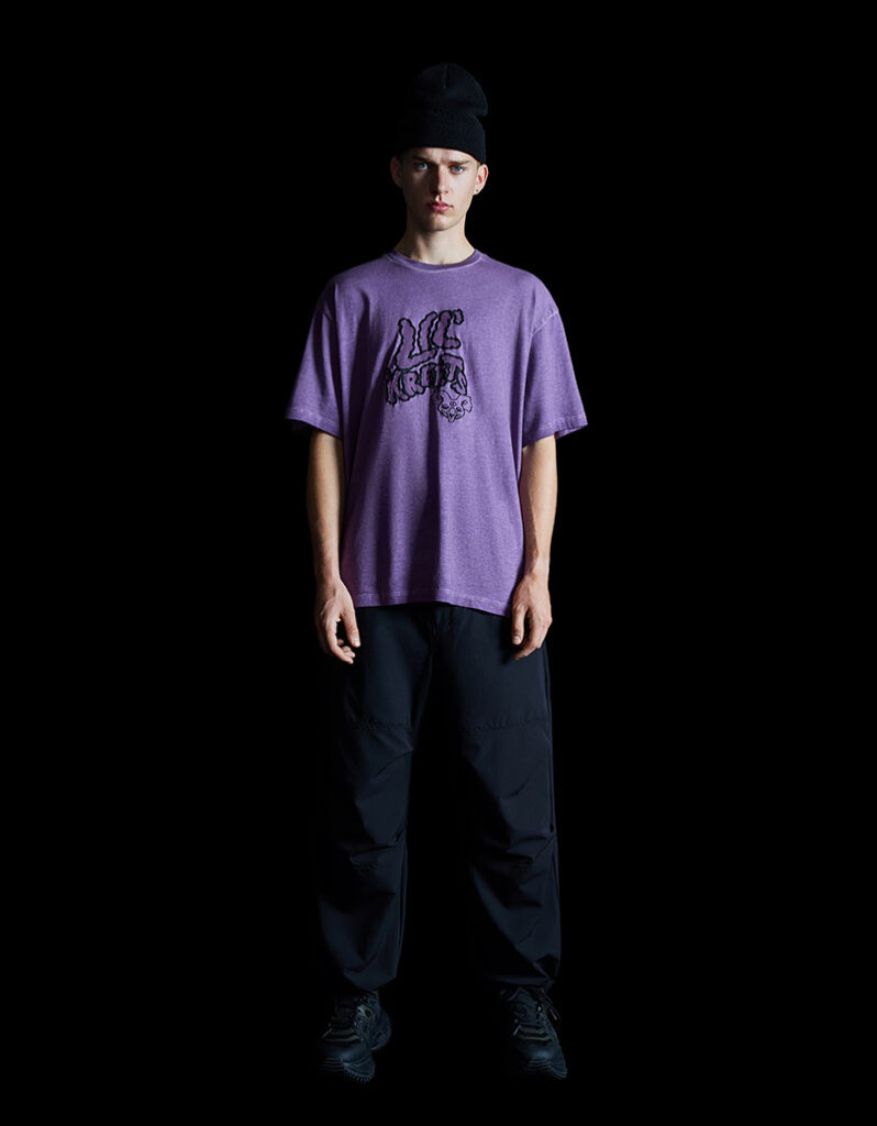 Lil Kreets Drop 2: La colección más alienígena de Bershka