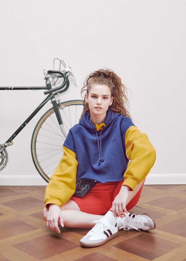 La moda outdoor del Norte de California llega a España en pleno otoño