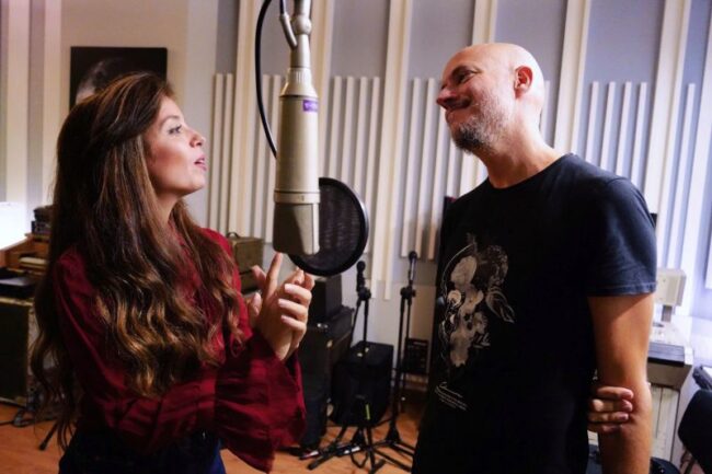 Soleá Morente y La Casa Azul fusionan estilos musicales en esta canción