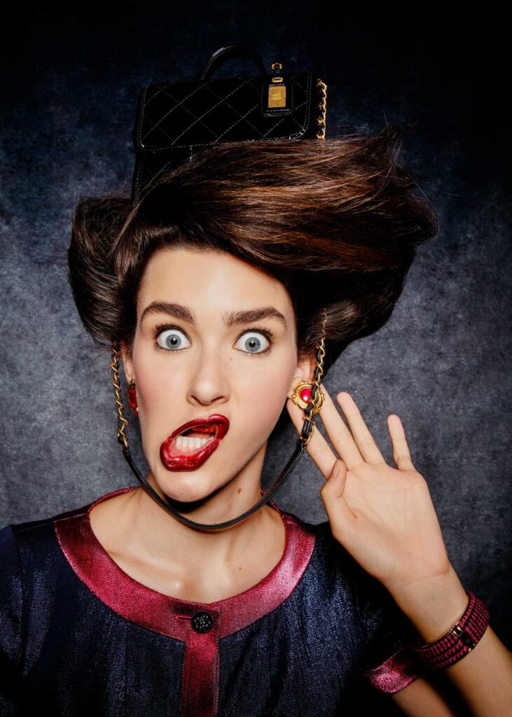 Profesiones de la Moda: el trabajo de Director Creativo