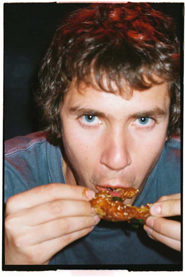 Spicy Volx: street food oriental en plena Barcelona