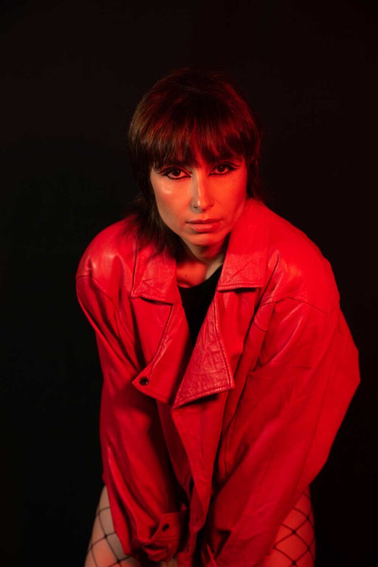 Zahara nos explica las diferencias entre Puta y Reputa