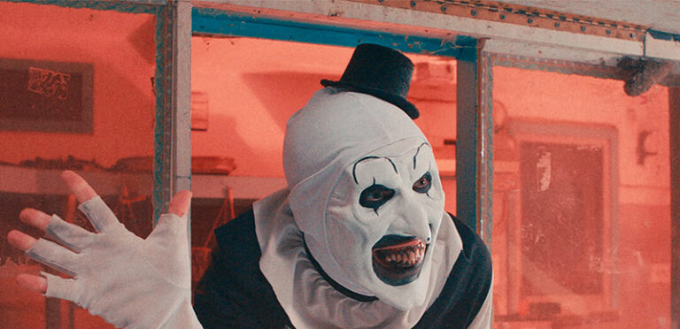 Terrifier 2 confirma a Art The Clown como icono del terror moderno.