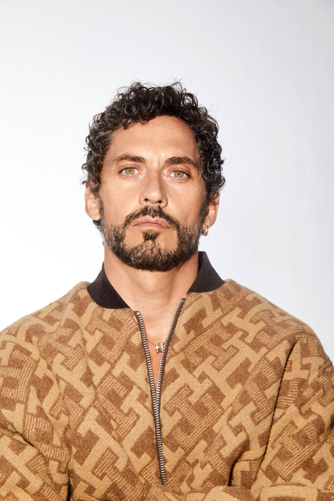 Paco León, siempre polémico, nos habla de su futuro como actor y director